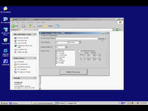 Install Spy Software