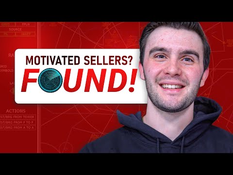 How to find Motivated Sellers for Mobile Homes using XLEADS!