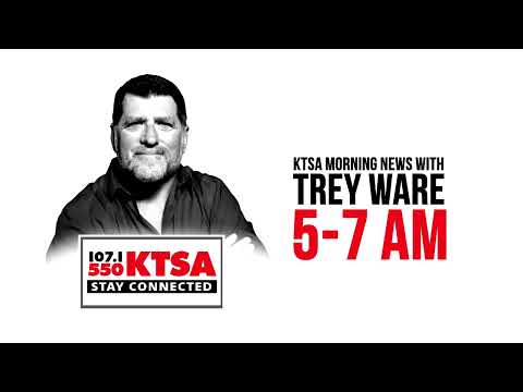 Trey Ware talks with Kevin Looper of People for Portland - KTSA