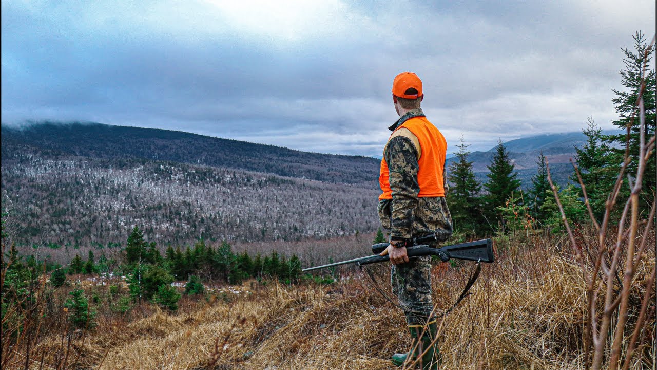 NEVER GET LOST AGAIN | Woods Navigation