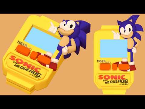 Free STL file Tiger Electronics R-Zone 🐅 ・3D printer design to download ...