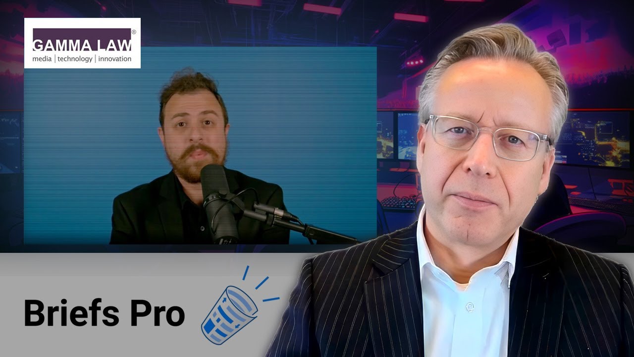 Market Briefs Pro: Nathan Gregory Interview with David Hoppe