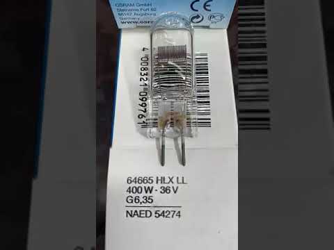 Osram Halogen Lamps - Latest Price, Dealers & Retailers in India