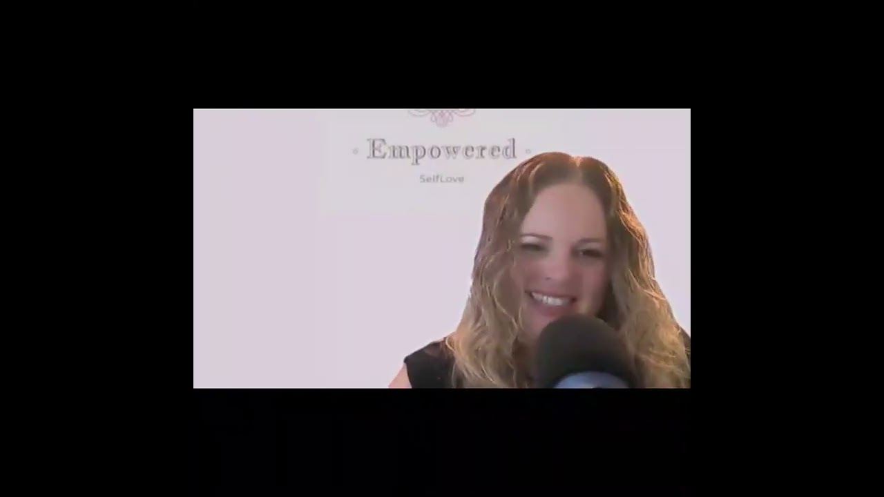 The Power of Inner Work: Coaching, Hypnosis, and Reinvention (with Liz Morrisroe) (S2:E3)