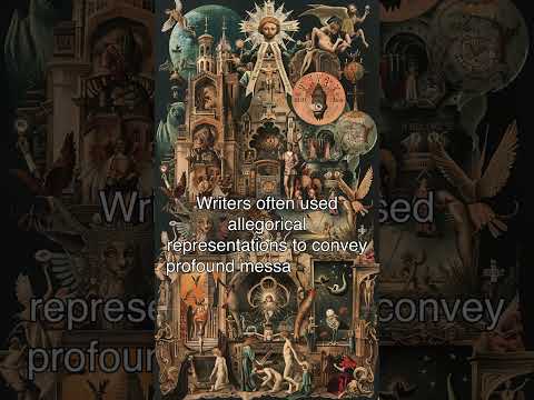 Interpreting Symbolism in Renaissance Literature