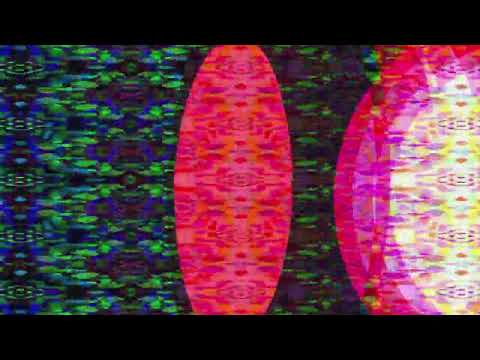Danchung – Jena Jang | The Daily Psychedelic Video