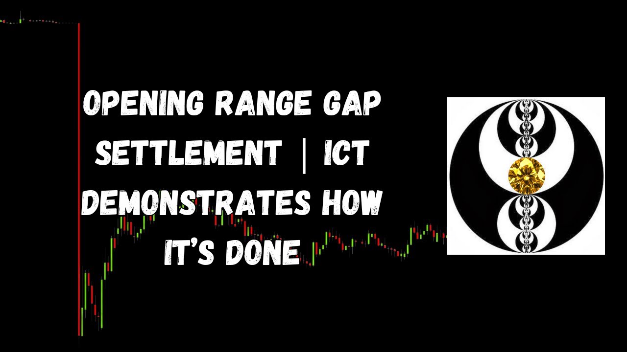 Understanding Opening Range Gap Settlement in Trading | Galaxy.ai