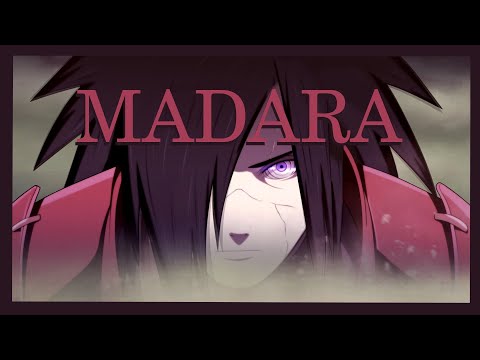 Madara Uchiha - Naruto Free HD Anime Live Wallpaper for PC #9