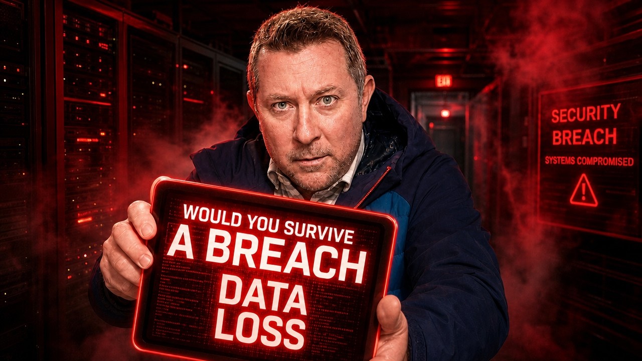 Why Us - CyberSafePath