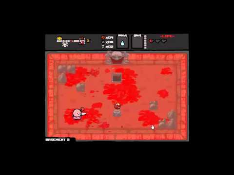 Steam Community :: Video :: The binding of isaac all bosses pt 1
