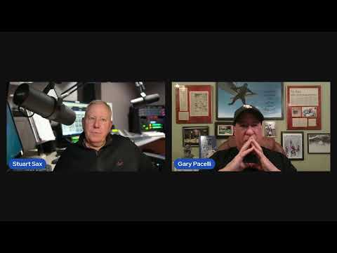 Someone You Should Know with Host Stuart Sax and Guest Gary Pacelli