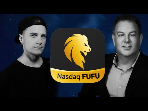BitFuFu: #1 in Bitcoin Cloud Mining | Interview with Charley Brady