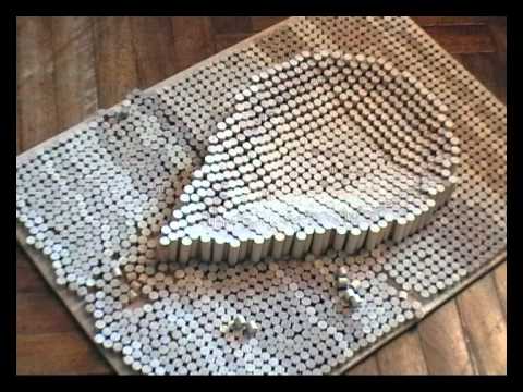 John Smith - The "Drop"