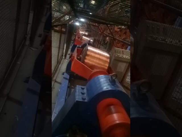 Cable Machinery - Cable Extrusion Machine Manufacturer from New Delhi