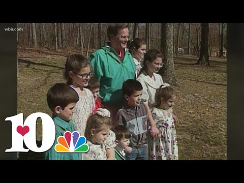 Revisiting "Monday's Child" with Bill Williams