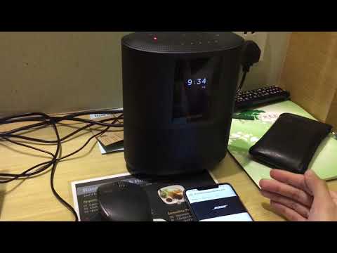 Bose Home Speaker 500 pro tips, tricks, hidden features