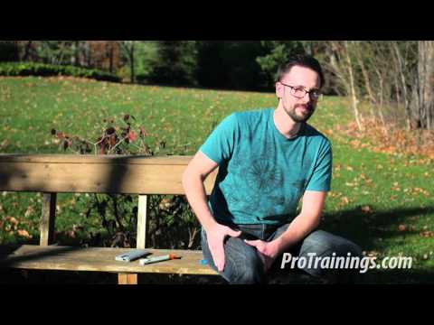 How to Use an EpiPen Training Video