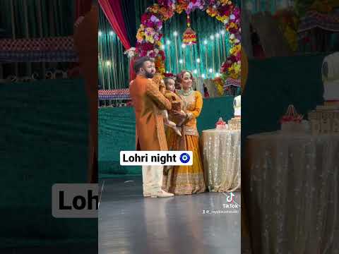 ਲΰ©ΰ¨Ήΰ©ΰ© #lohricelebrations #punjabisong #punjab #punjabifamilyvlogs #punjabifamily #lohri