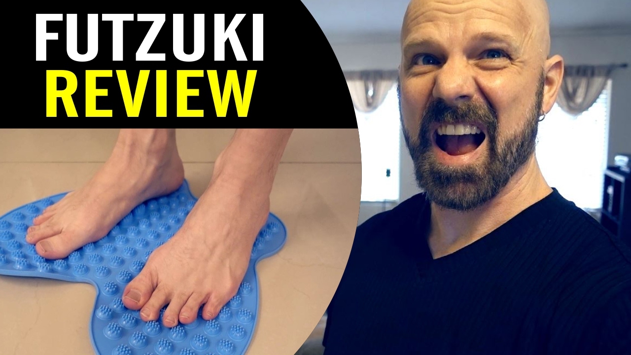 Futzuki Review: Does This Reflexology Mat Work?