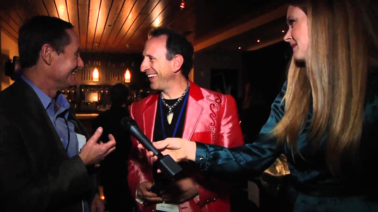TEDxSanDiego event overview video 2
