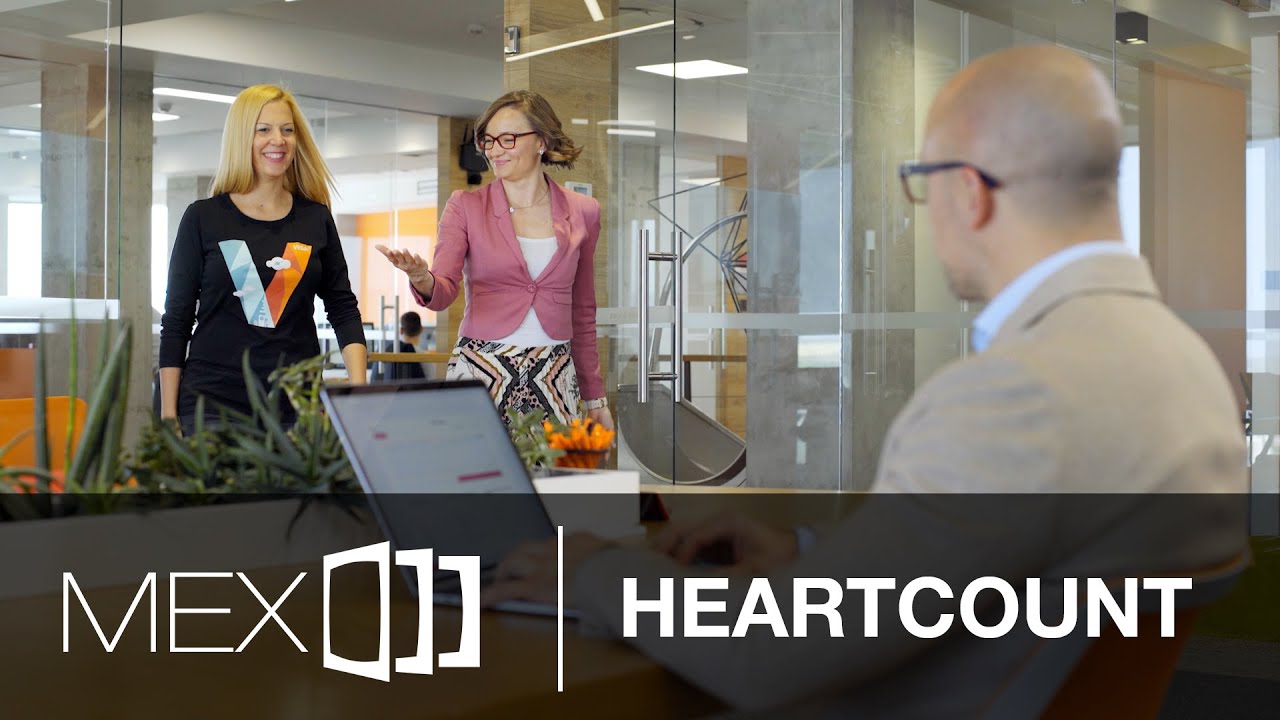 HeartCount