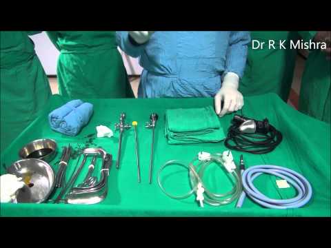Hysteroscope - Hysteroscopic Instrument Latest Price, Manufacturers ...