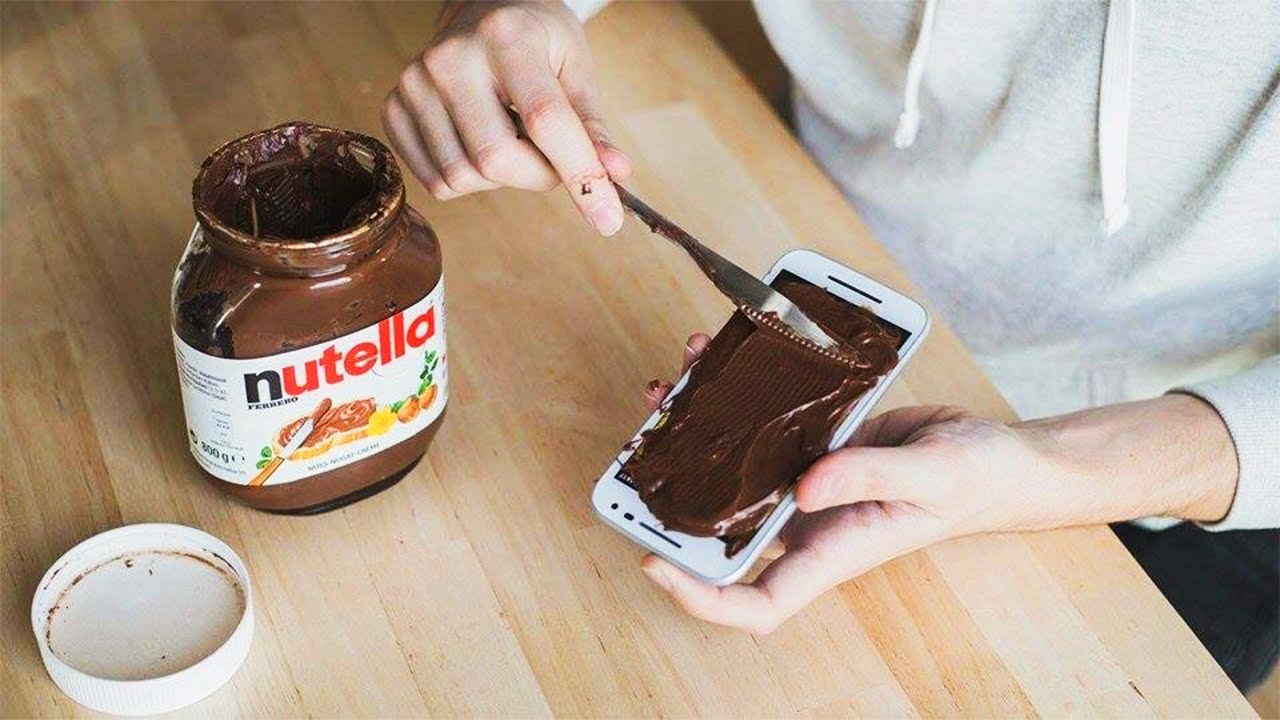 Cursed Images That Are Actually Cursed