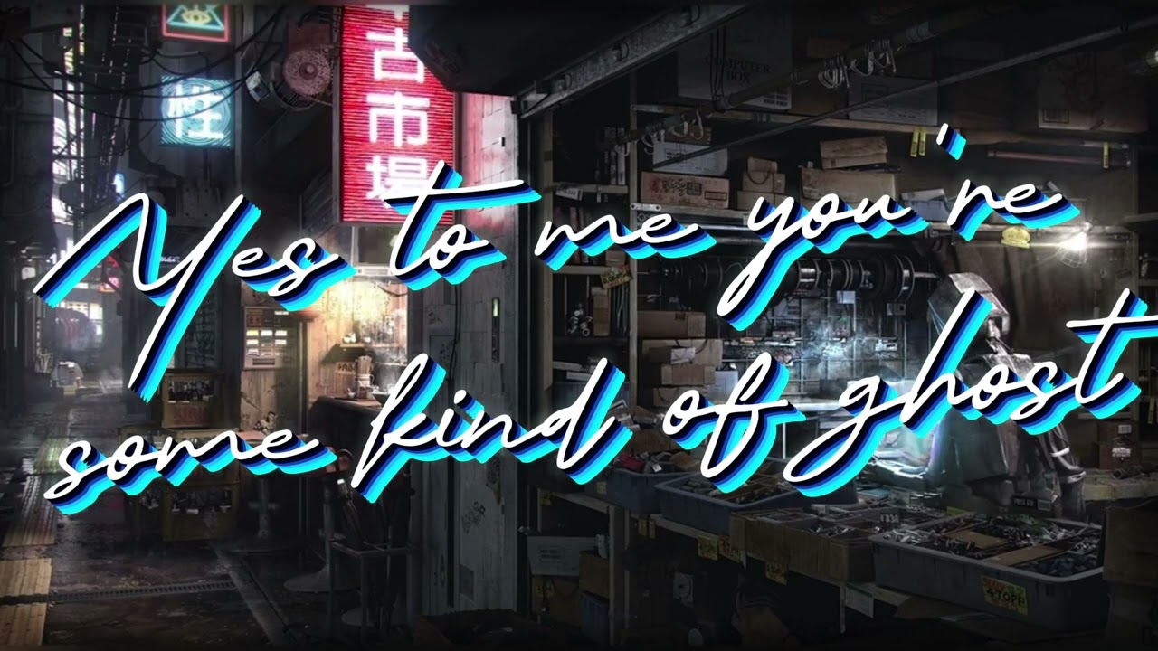 Alexis Lace - Queen Bitch (Official Lyrics video)