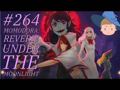 Steam Community :: Video :: Momodora: Reverie Under the Moonlight (2016 ...