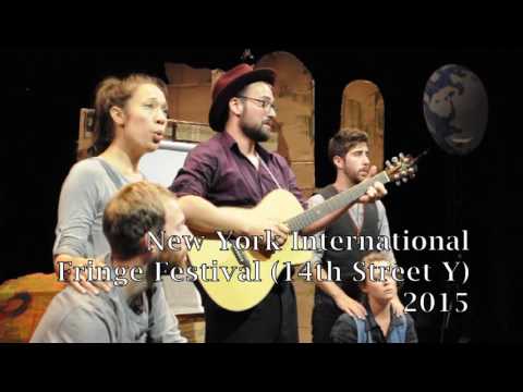 Videos – Jessica Marie Lorence