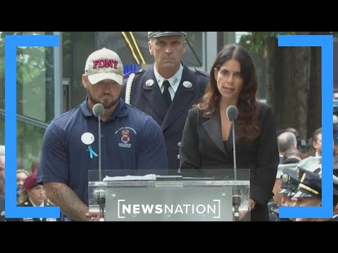 Former 1010 Wins anchor recalls reporting 9/11 crash as terrorist attack | Morning in America