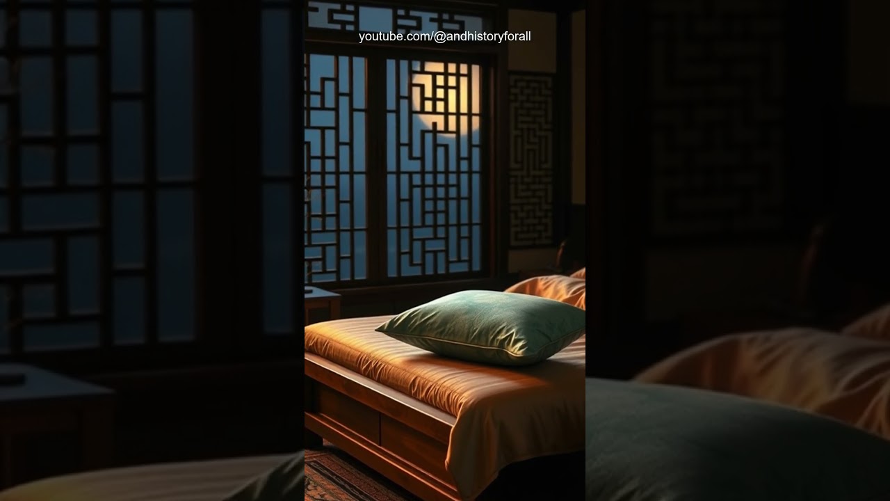 Ancient Chinese Stone Pillows: Weird or Genius?