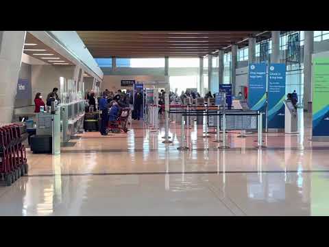 Dallas Love Field Airport | Southwest Terminal