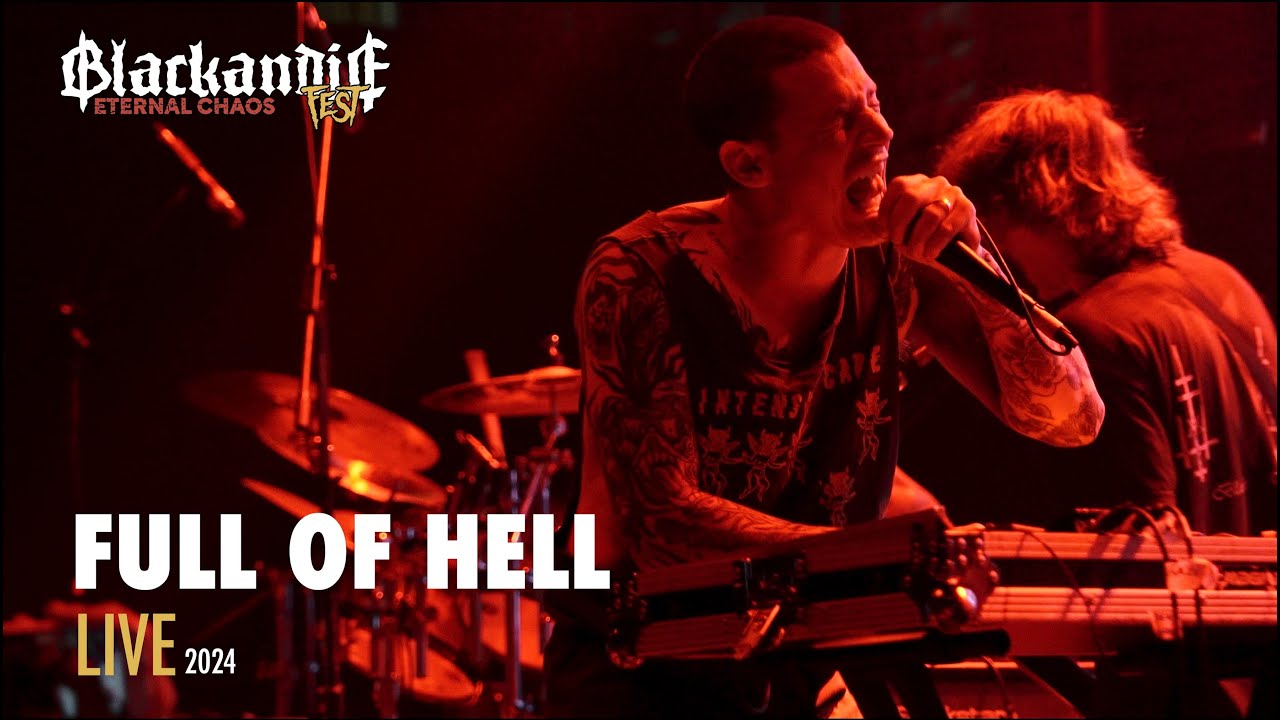 Harms Way + Full of Hell Tickets at Underground Arts in Philadephia by ...