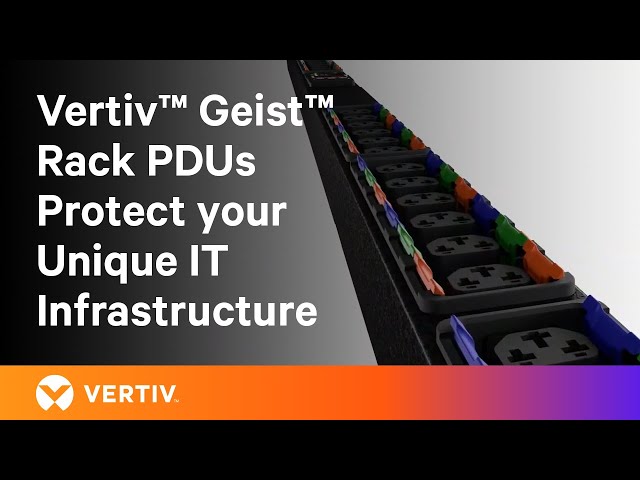 Power Distribution Units - Vertiv- liebert- Rpdu Retailer from Chennai