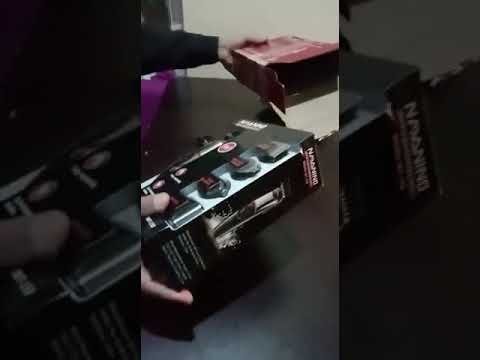 Navanino Unpacking By Customer|Trimmer| Hair Clipper| Hair Cutting Machine| Hair Trimmer|
