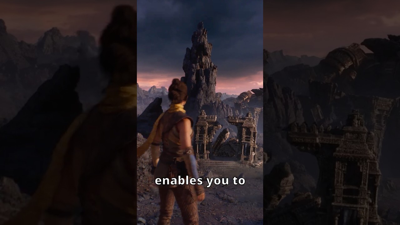 Why Indie Devs should use Unreal Engine