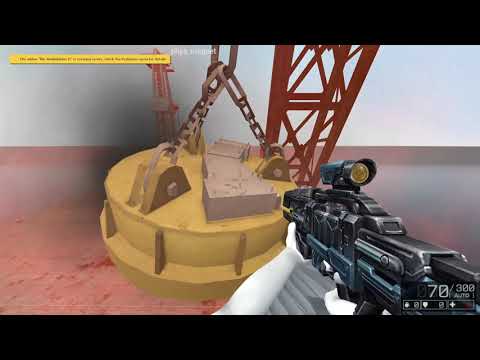 Steam Community :: Video :: an avali gets totally destroyed by gmod physics