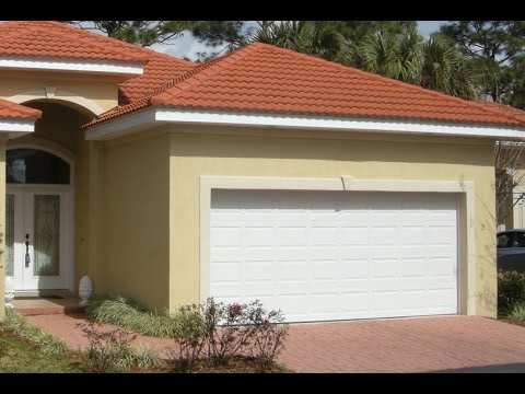 Tucker Garage Doors - (770) 743-3981