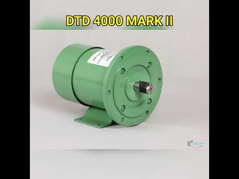 BLDC Motor and permanent magnet DC motors Exporter | Tachometric ...