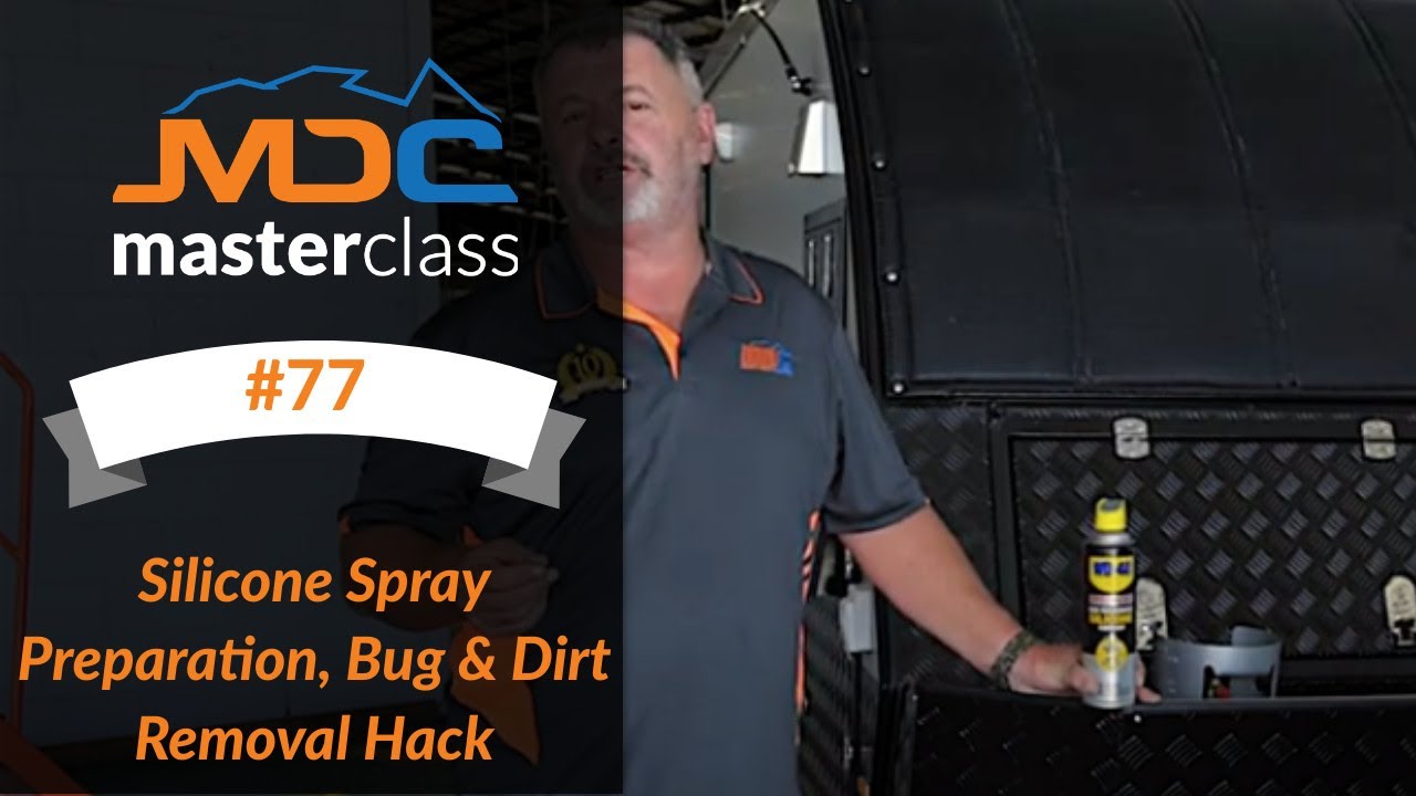 MDC USA Masterclass