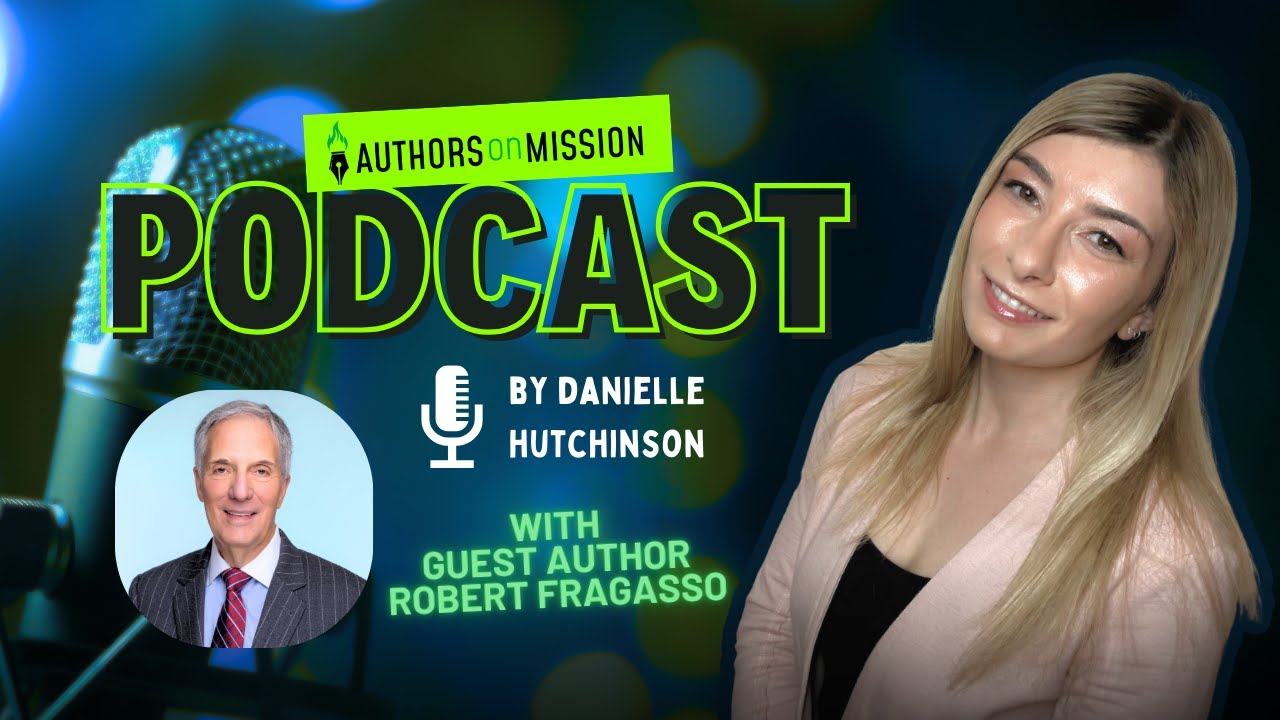 Why Robert Fragasso Believes Entrepreneurial Thinking is the Key to Career Transformation