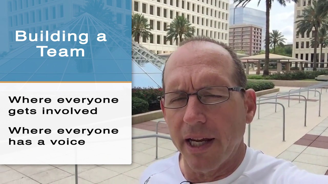 Summit Sneak Peek with Captain Marquet | Top Practices