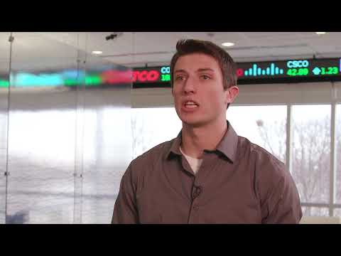 Degrees in Finance