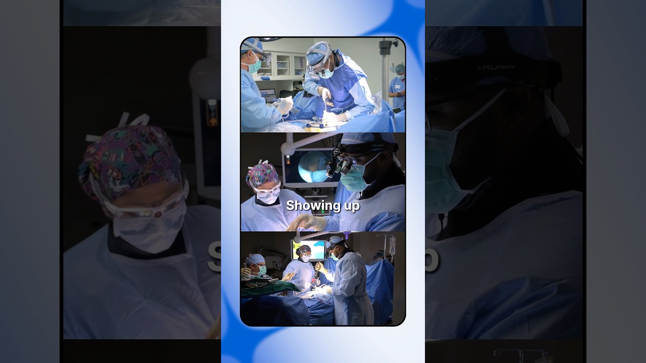 My Most Challenging Spine Surgeries of 2025