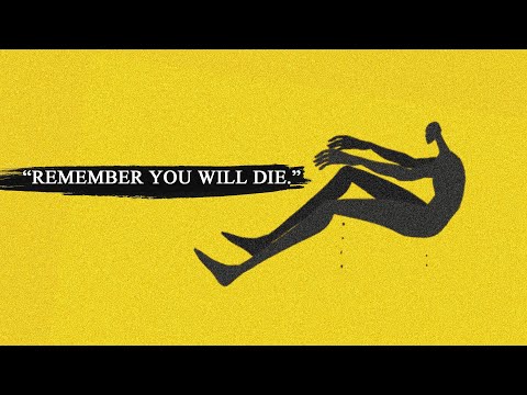 You Have Limited Time .....Memento Mori