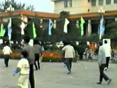 Beijing in 1993 – Everyday Life in Mao's China