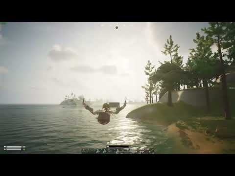Steam Community :: Video :: DUCKSIDE - PC - First Base Raid & Gameplay