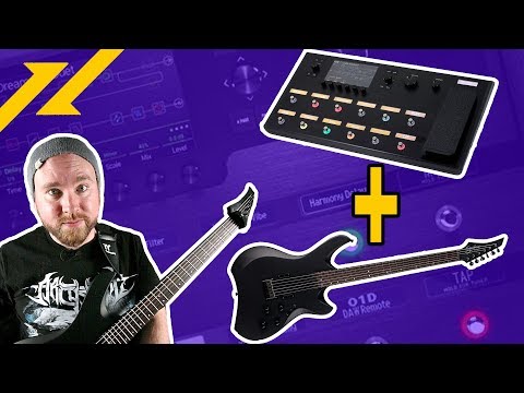Line6 Variax Cabled Power Kit iMuso