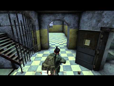 Steam Community :: Video :: DayZ SA - Prison